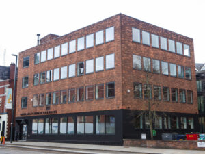 Parklane Plowden Chambers – SHELBY GROUP